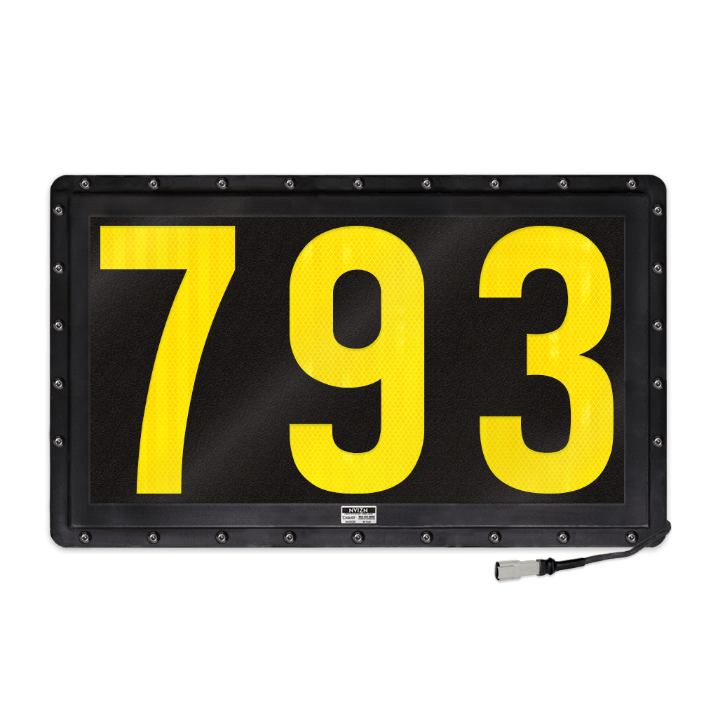 VID-BL3C16-BKA - Driver Industrial Safety™