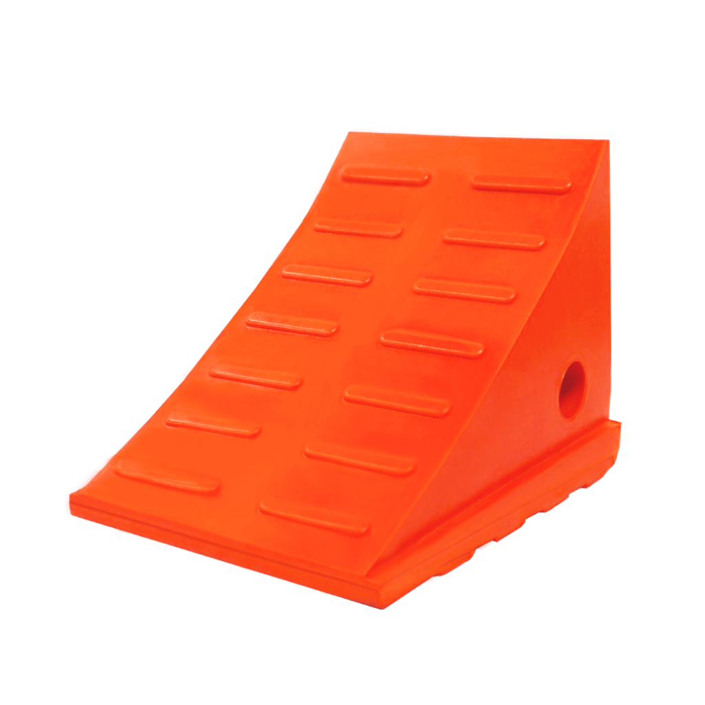 WC-UO400 - Driver Industrial Safety™