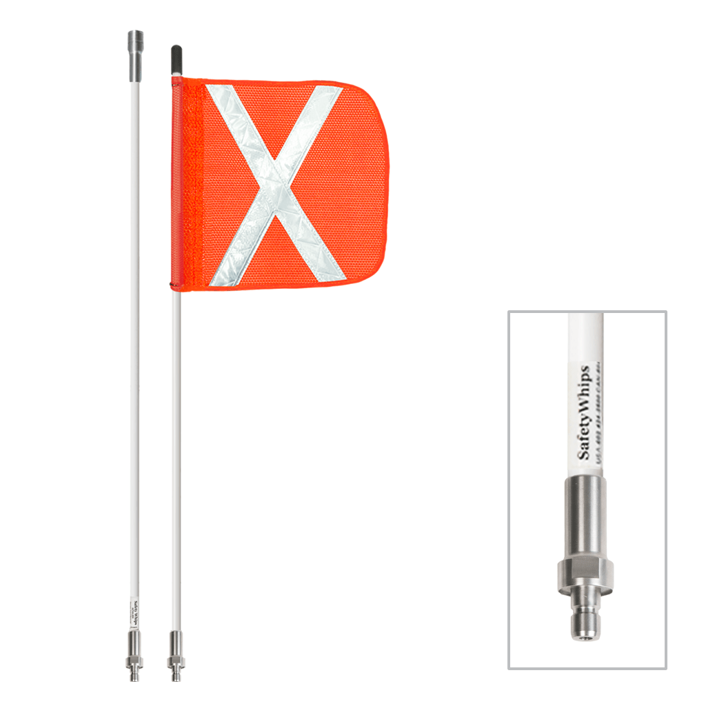 Two-Piece Breakdowns Archives - Driver Industrial Safety™