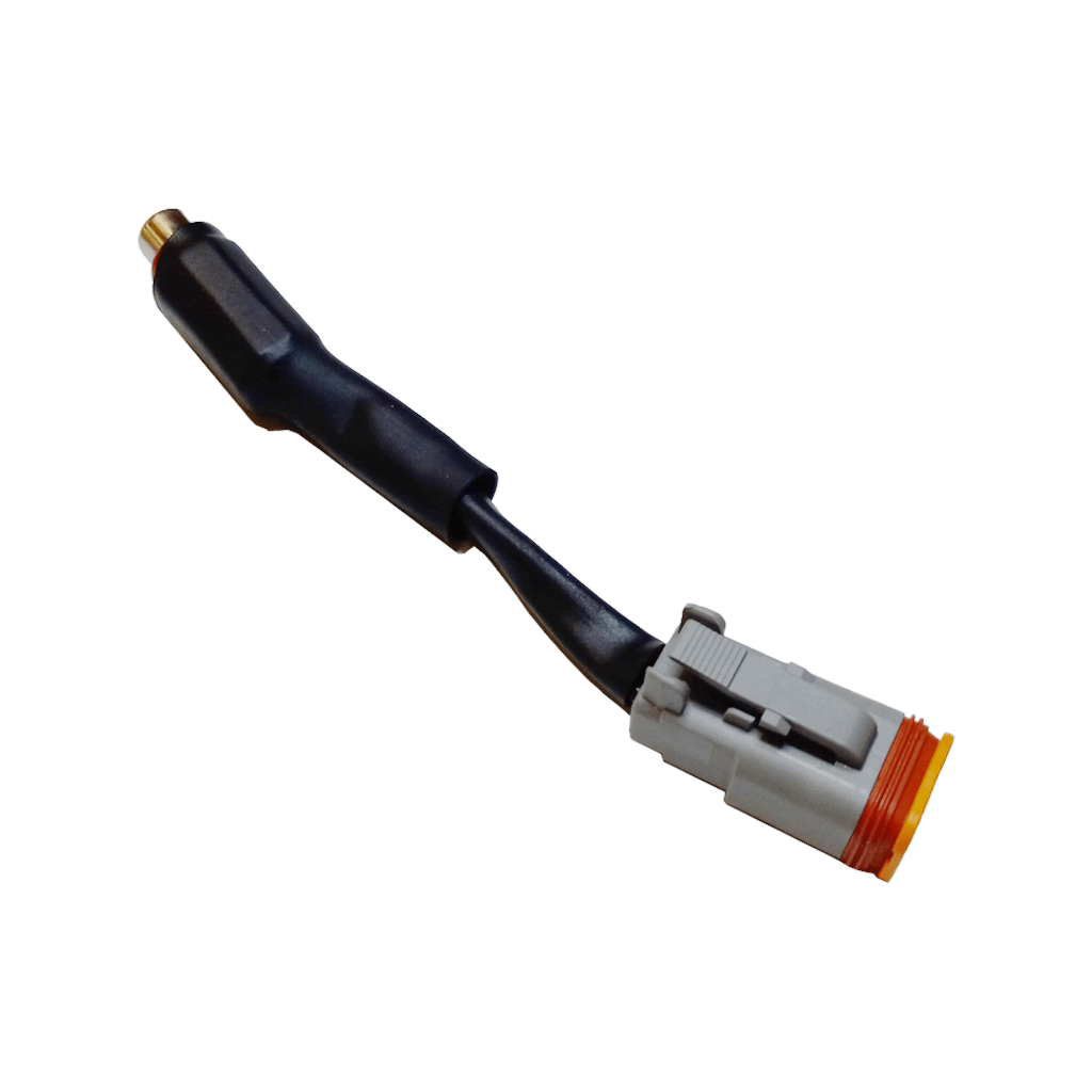 TWMD - Driver Industrial Safety™