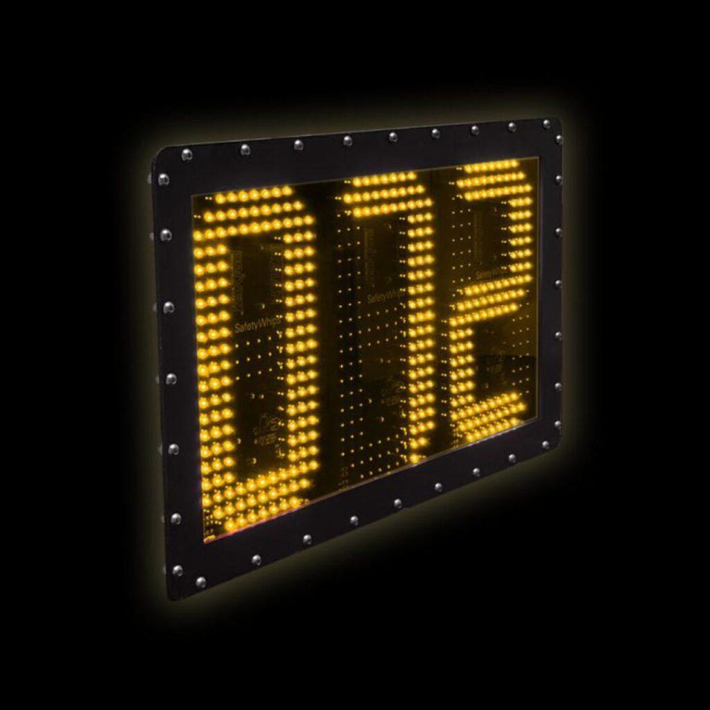 How LED Identification Displays Help to Reduce Accidents on Heavy ...