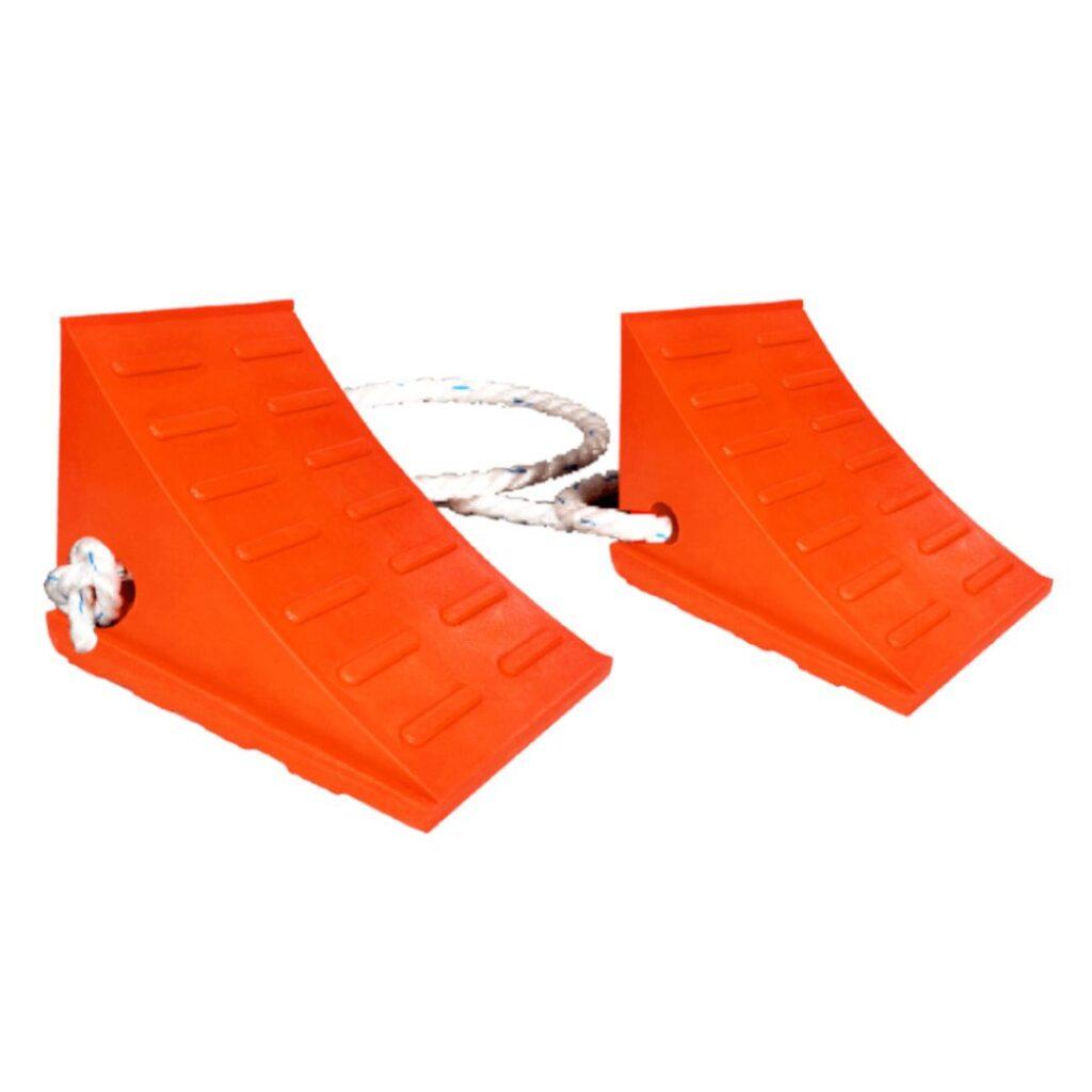 The Different Types of Heavy Duty Wheel Chocks We Offer - Driver ...